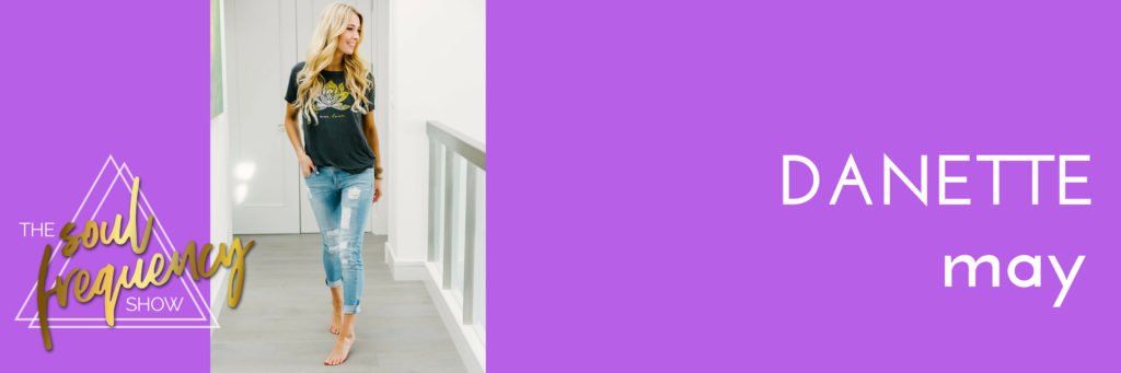 The Rise | Danette May | Shanna Lee